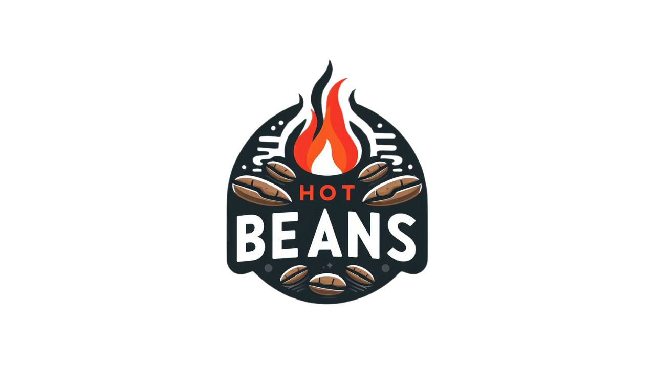 Hot Beans Web
